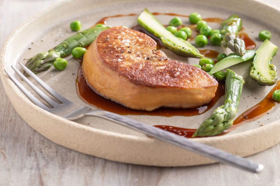 Les produits Rougié : la marque de l’excellence du Sud-Ouest