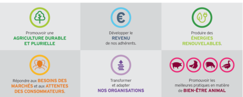 Découvrez Euralis et nos métiers - Groupe Euralis