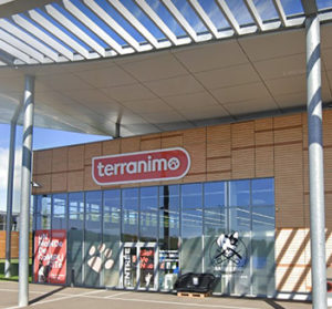 Point Vert : l’enseigne des agriculteurs et des néo ruraux