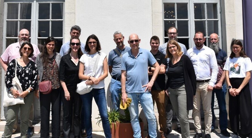 Stalaven STB poursuit sa croissance - Groupe Euralis