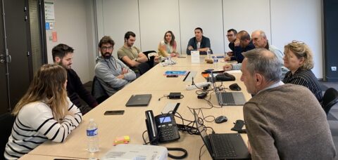 Stalaven STB poursuit sa croissance - Groupe Euralis