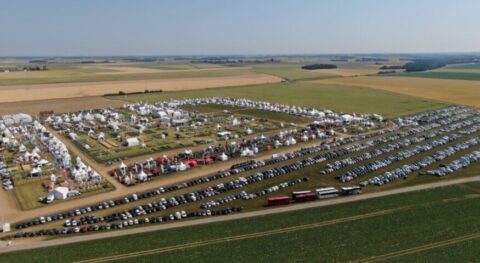 Stalaven STB poursuit sa croissance - Groupe Euralis